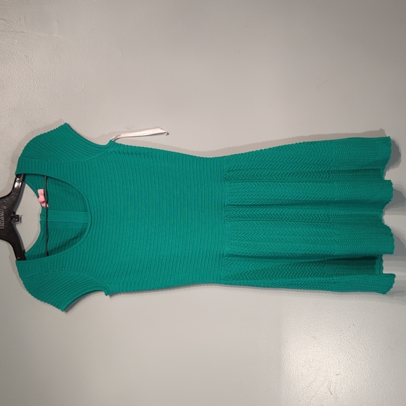 Lilly Pulitzer | Dresses | Lilly Pulitzer Hazel Sweater Dress Size ...